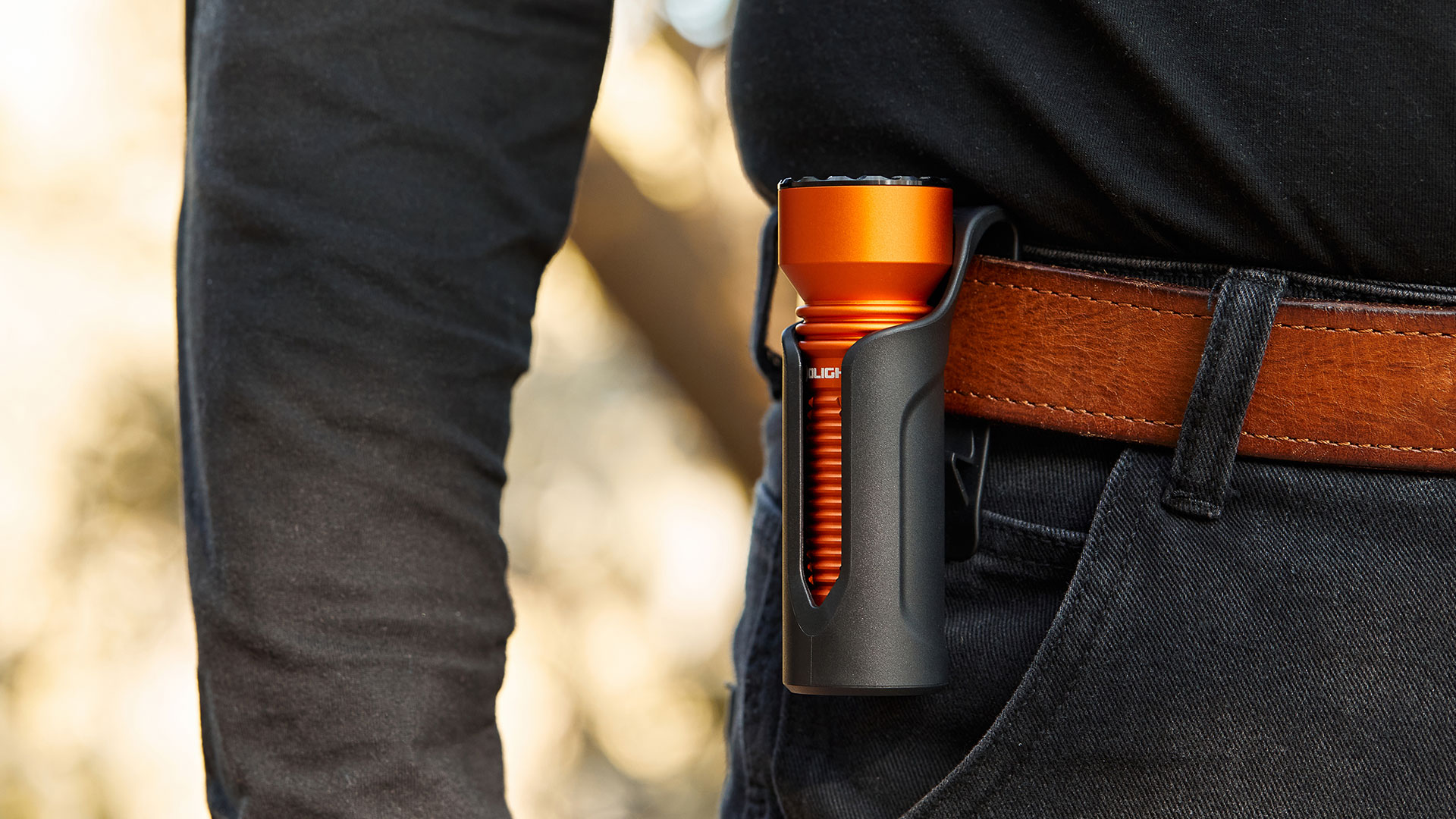 Javelot Mini-ไฟฉายพกพาEDC ระยะส่องไกล 600 เมตร สว่าง 1000 ลูเมน แบบชาร์จแม่เหล็ก รันไทม์นานสุด ...