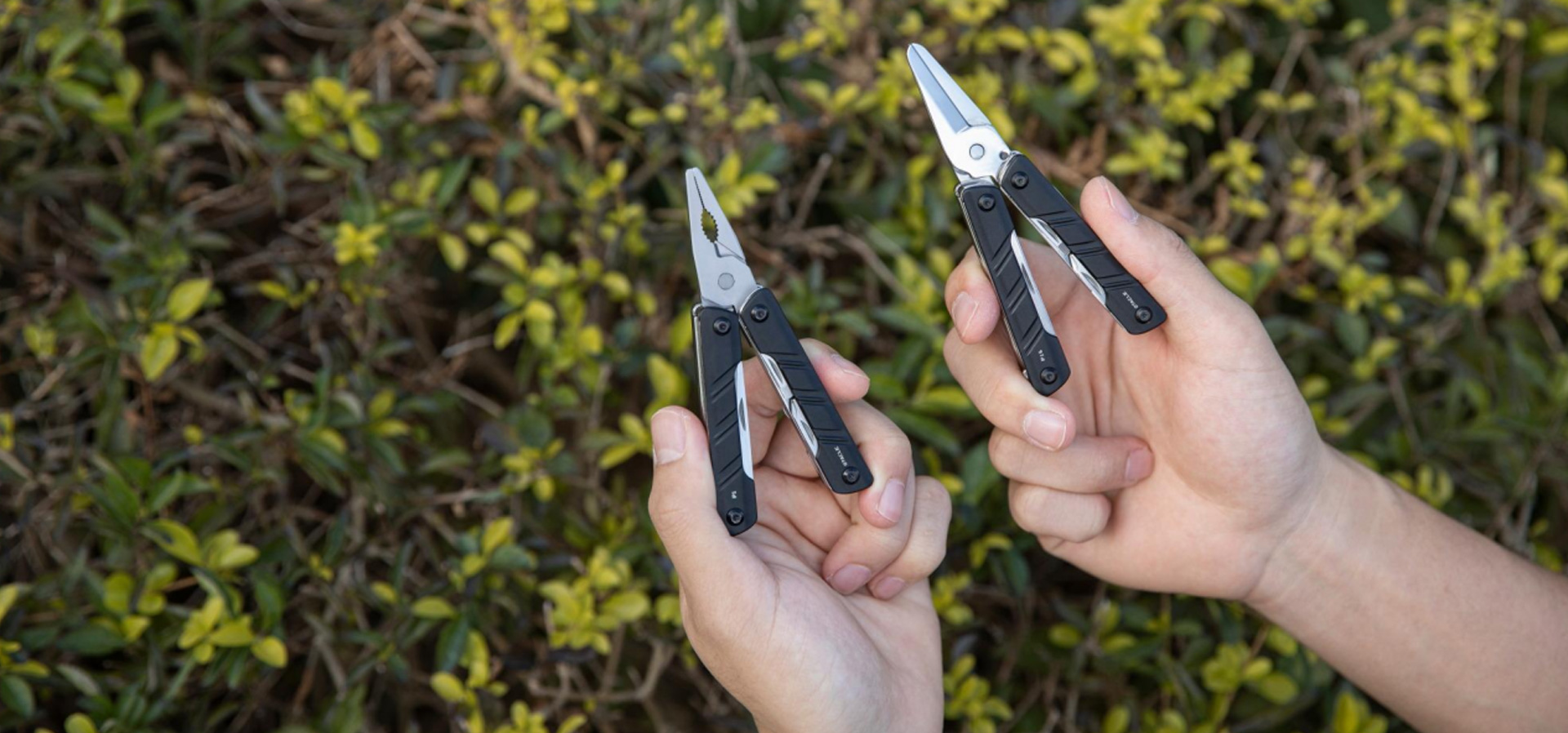 เครื่องมือมัลติฟังก์ชั่น - Olight Thailand